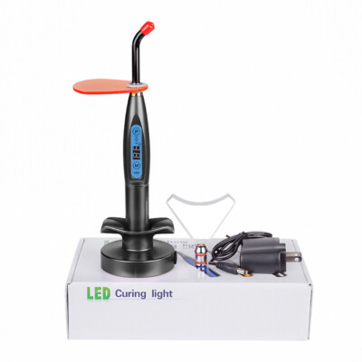 Curing-Light - Curing Light Battery