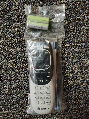 DIRECTV RC73 IR/RF Remote Control 796762782376| eBay