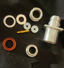 Hypertronics Cage 50541 PN D02PB706FSTAH Connector for sale online | eBay