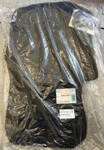 BMW M4 4 SERIES COMPETITION XDRIVE CARPET FRONT + REAR FLOOR MAT SET ...