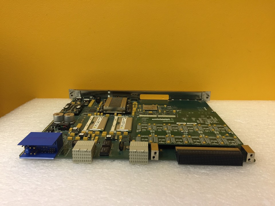 Tektronix LP-1000 Advnced TCA Series, ATCA Link Processor Board ...