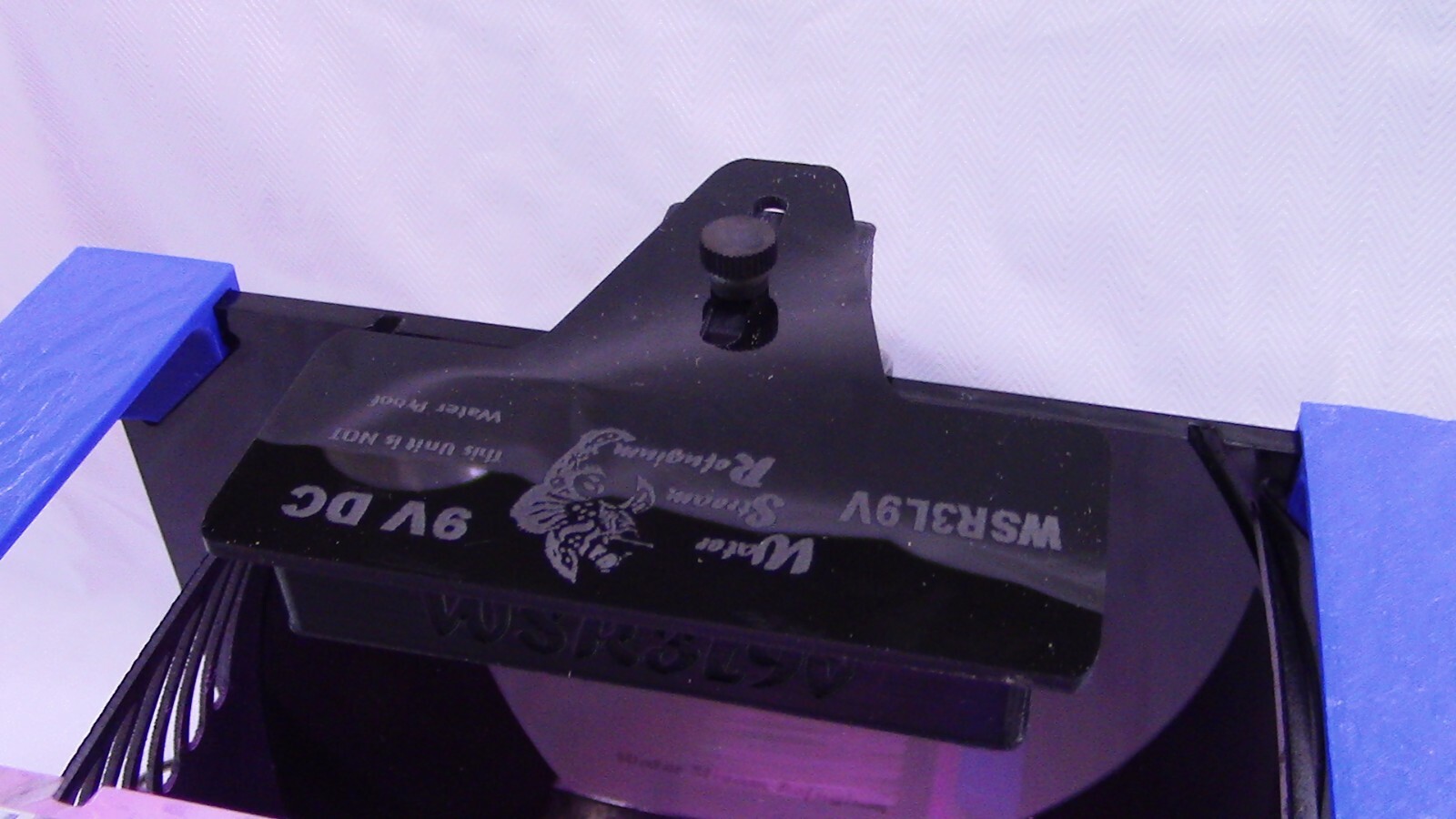 Refugium CHAETO LED Light WSR3L9V | eBay