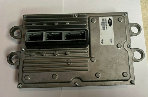 FICM-3-RM FORD MOTORCRAFT 05-07 Ford F-350 Super Duty 6.0L HC3Z-12B599 ...