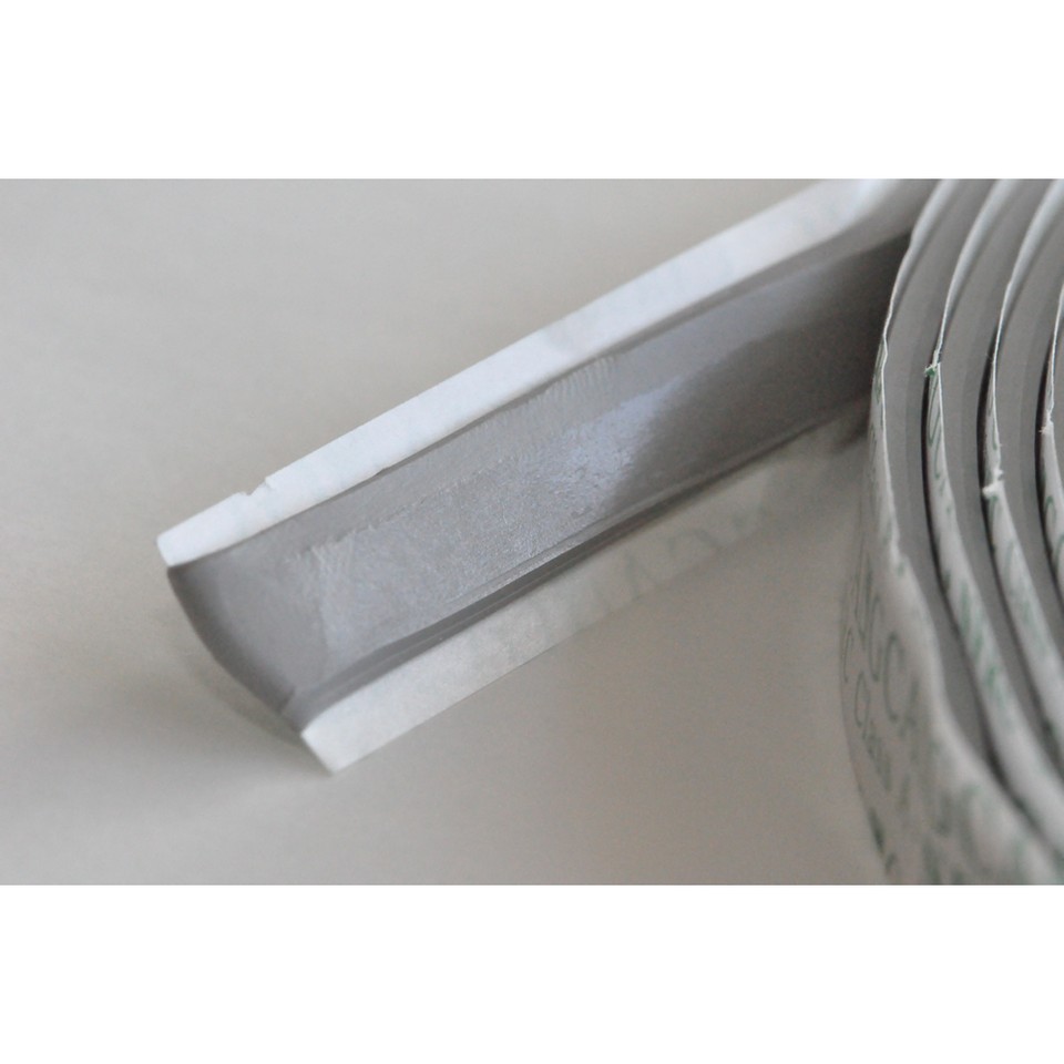 Butyl Sealant Tape High Performance NFRC Class A Certified Mastic ...