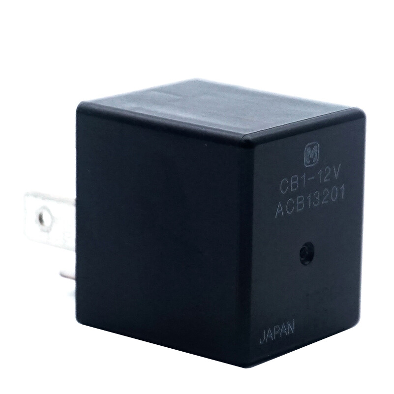 1PC Panasonic CB1-12V ACB13201 Power Relay 5Pins | eBay