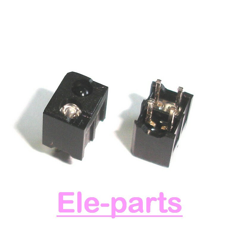 50 PCS ITR20001 DIP-4 ITR 20001 Photoelectric Switch Transmitting Chip ...