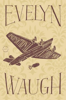 Unconditional Surrender by Waugh, Evelyn [Paperback] | eBay