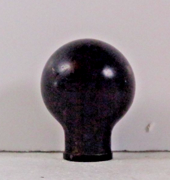 American Brewing ~ APOLLO BEER ~ Ball Knob Rochester NY | eBay
