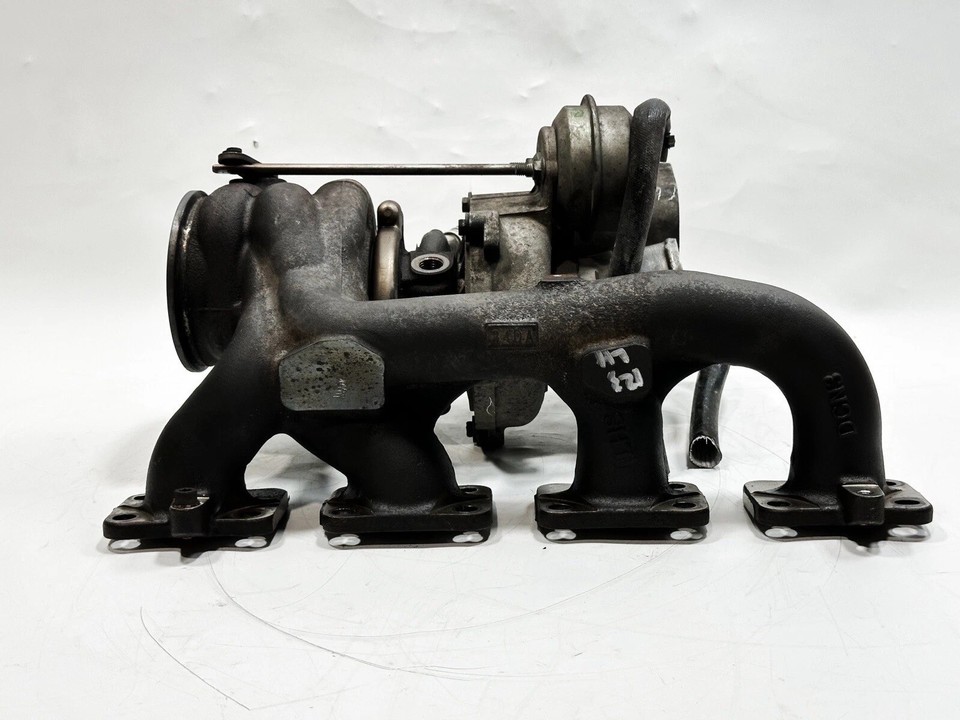 2014 - 2017 Maserati Quattroporte Engine & Turbos (Ferrari F154) | eBay