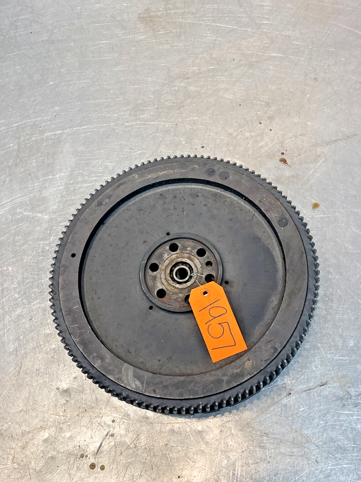 1959 Ferguson TO35 Tractor Flywheel | eBay