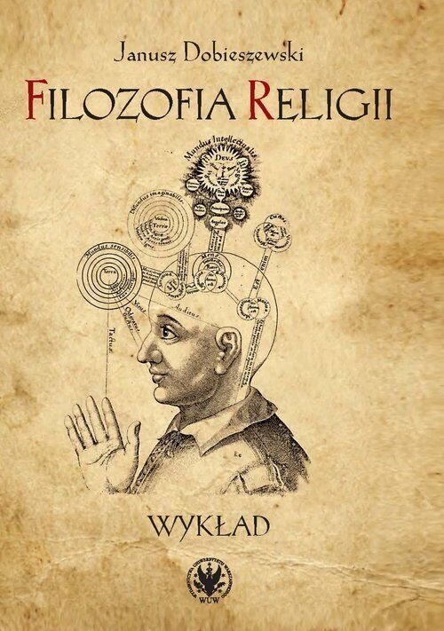 Filozofia religii. Wykład (Wyklad) | eBay