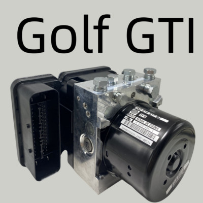 1K0614517CN 2008-2021 Gti/Goif R/ABS Computer brake ESP computer module ...
