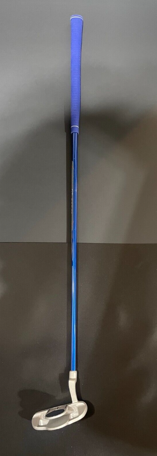 Youth Winfield Jr Force kids Left handed golf set fairway driver, 7, 9 ...