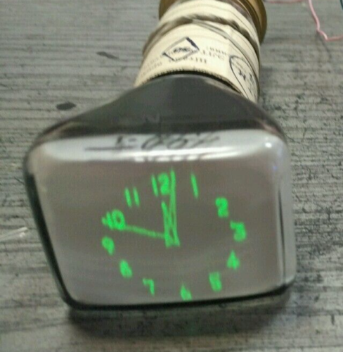 Vintage 6 cm CRT oscilloscope cathode ray tube 6LO1I for DIY project ...