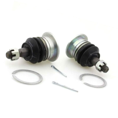 2 FRONT UPPER ARM BALL JOINT FOR TOYOTA HILUX FORTUNER INNOVA/KIJANG ...