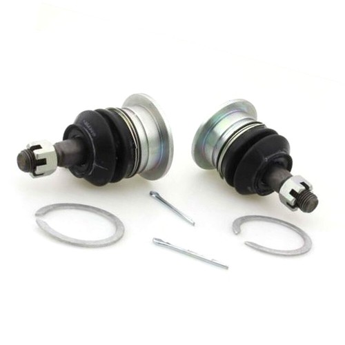 2 FRONT UPPER ARM BALL JOINT FOR TOYOTA HILUX FORTUNER INNOVA/KIJANG ...