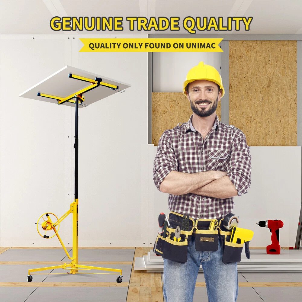 Gyprock Ceiling Lifter | Shelly Lighting