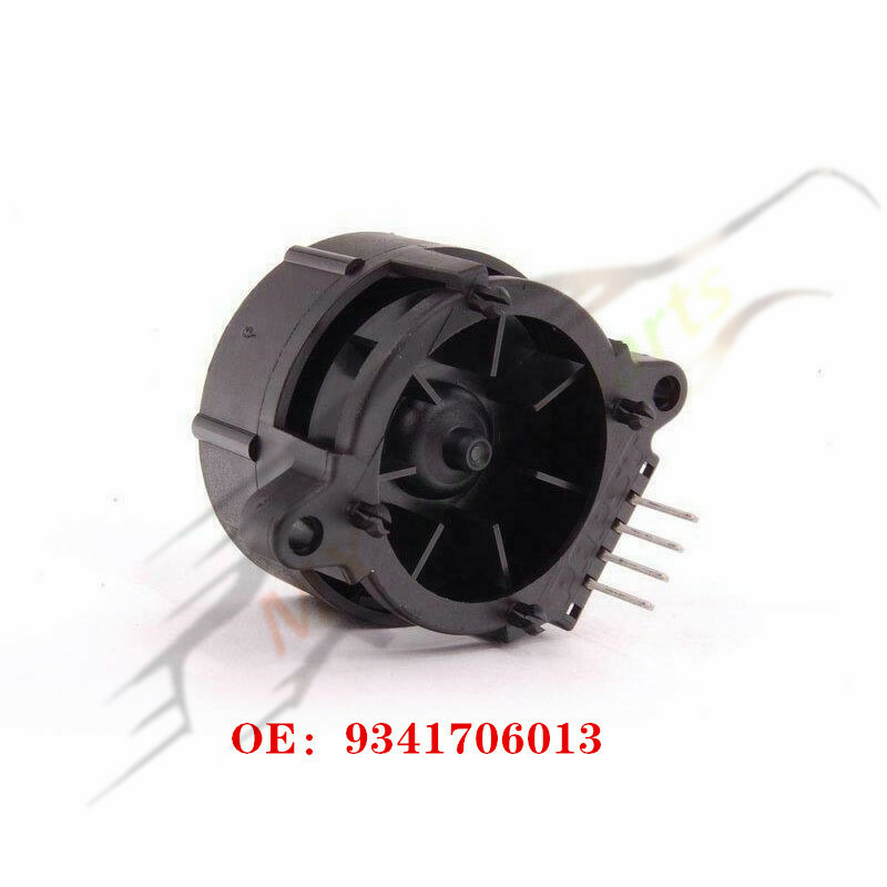 For BMW 1/3-Series 04-12 5/6-Series 2004-14 Climate Control Unit Fan ...