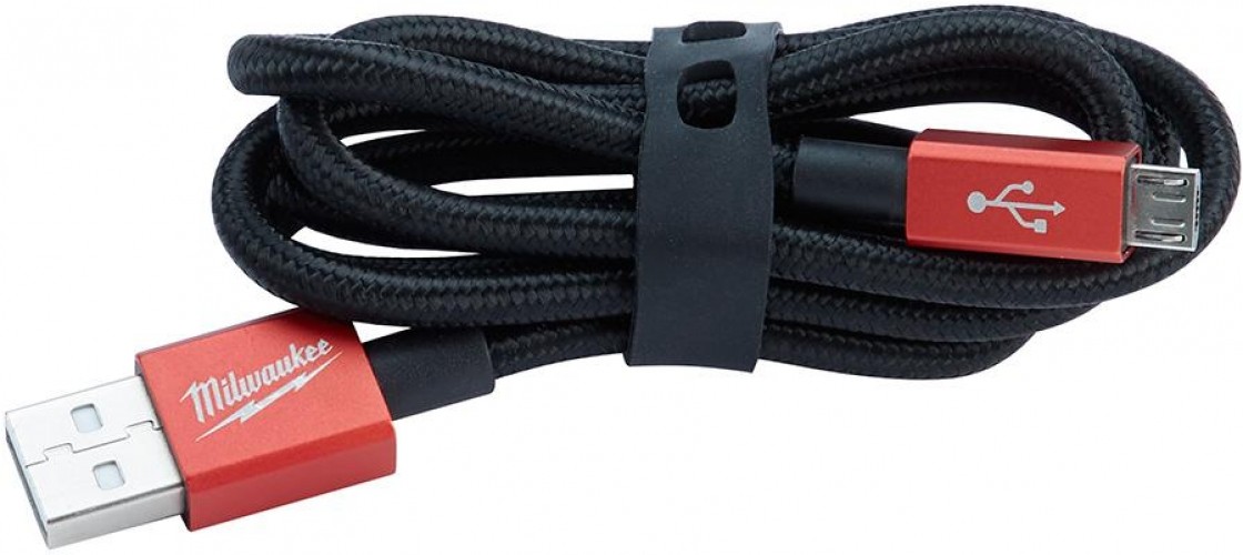 Milwaukee M12 12-Volt Lithium-Ion Charger and Portable Power Source ...