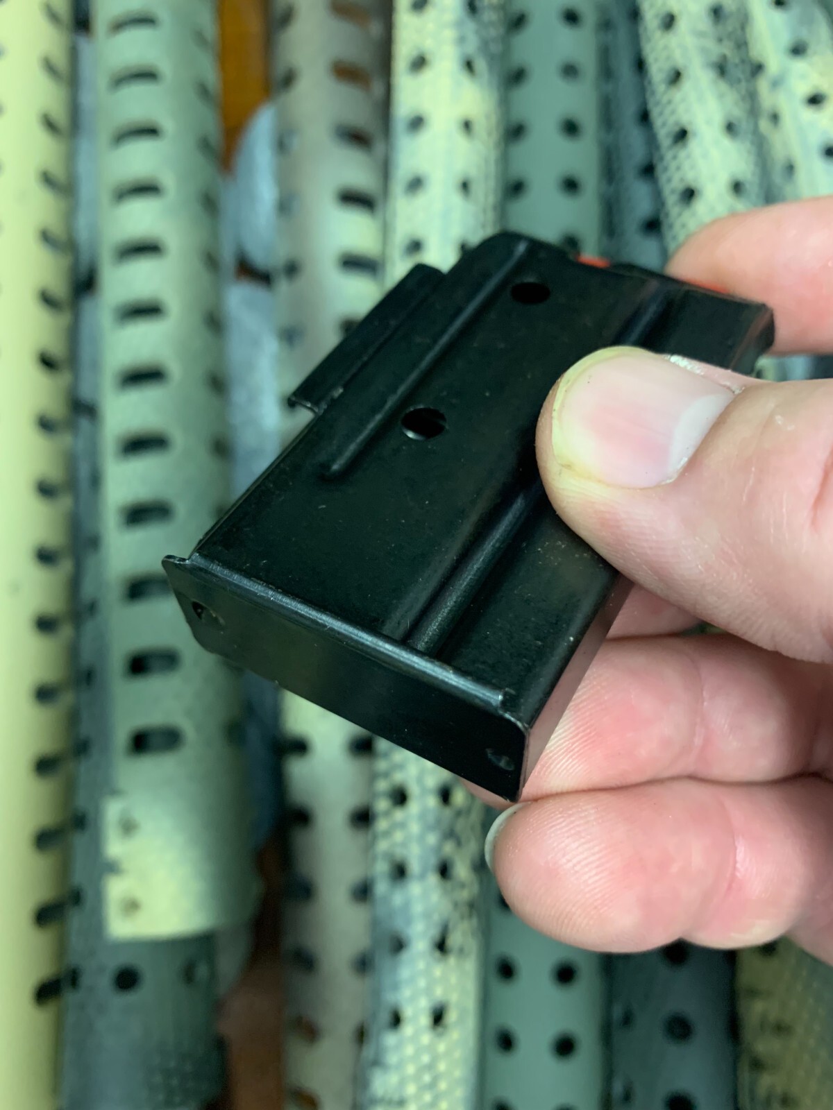 Marlin 22 Magazine 7 Rd 22 Mag Magnum 17 HMR 882 25MN 982 BLACK FINAL ...