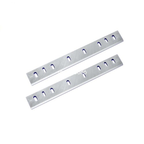 10-Inch HSS Replacement Planer Knives For Ryobi Ap10 Ap10n Planer - Set ...