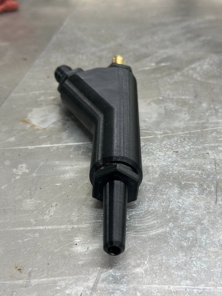 Vapor blast gun | eBay