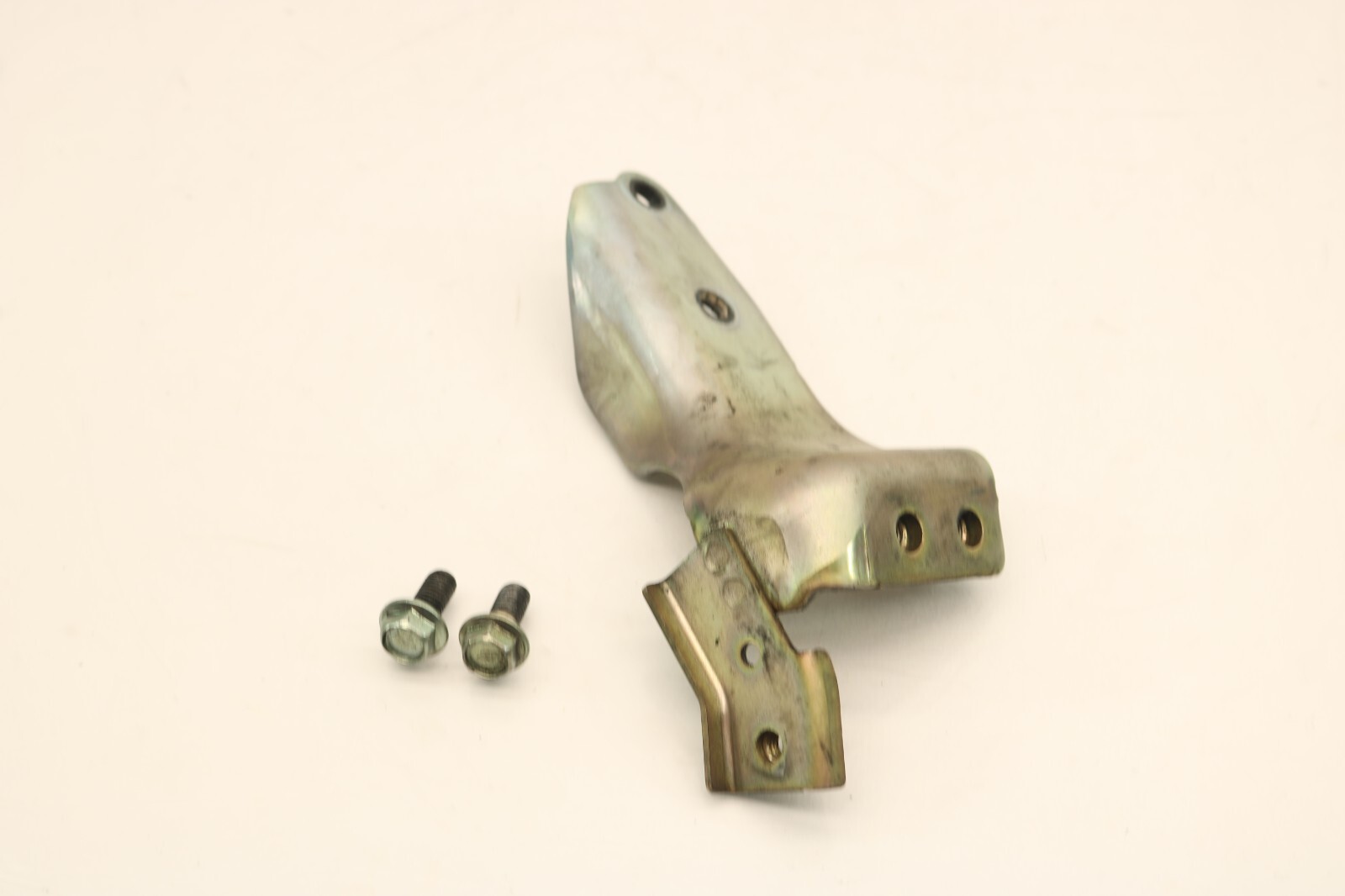 03-06 350Z 03-07 G35 COUPE VQ35DE REAR ENGINE BRACKET ENGINE SLINGER W ...