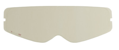 Simpson Motorcycle Pinlock Shield Fits Ghost/Mod/Speed Bandit - Clear ...