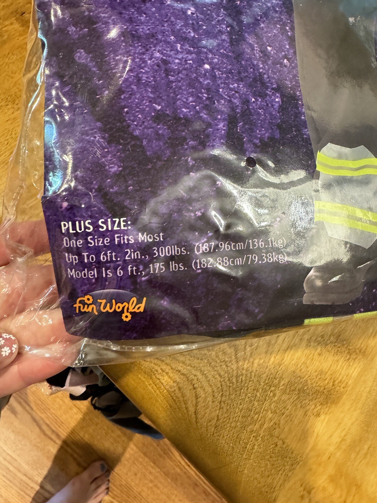 Sudsville Drinking Dept Plus Size Costume Frat Party Fill'er Up OSFM ...