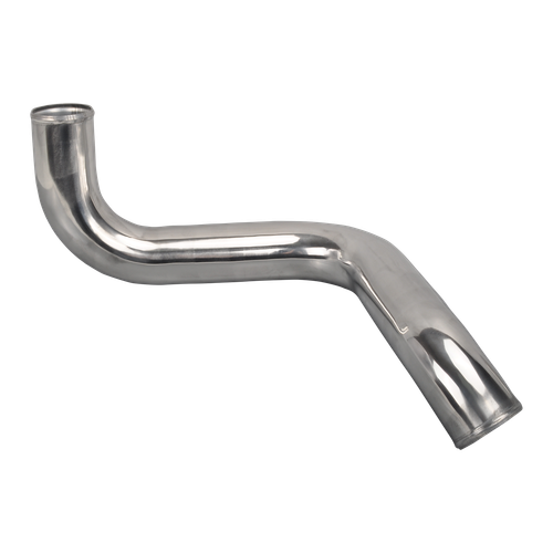 3" Intercooler Pipe & Boot Kit For 2002-2004 GM 6.6L LB7 Duramax Diesel ...
