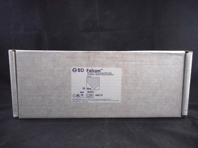 Disposables - Bd Falcon
