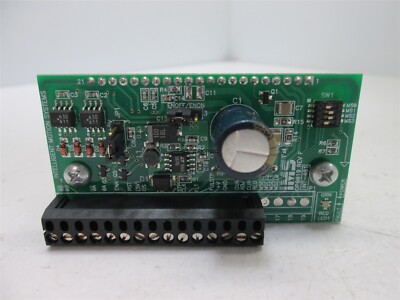 Stepper Controls & Drives - Intelligent Motion Systems
