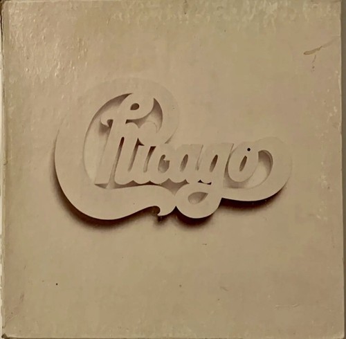 Chicago Box Set Vinyl/Record | eBay