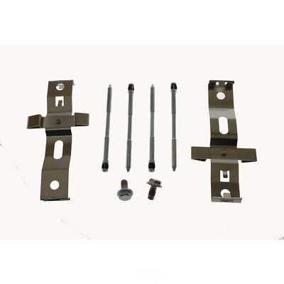 Disc Brake Hardware Kit-R/T 392 Carlson H5871 | eBay