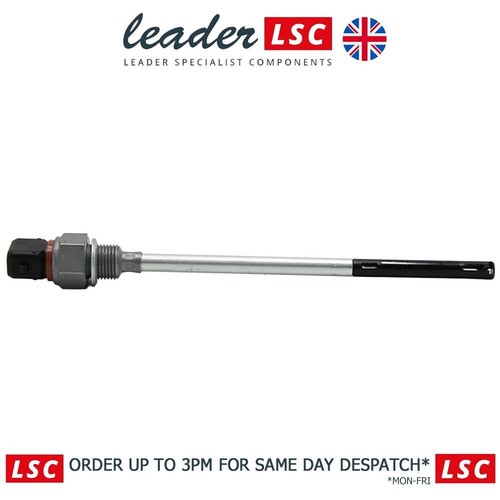 Engine Oil Level Sensor Renault Clio Mk3 05 to 14 111455821R NEW | eBay