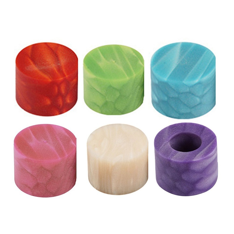 Billiard Cue Ferrules 12mm Outer Diameter Improved Hitting Feel Color ...