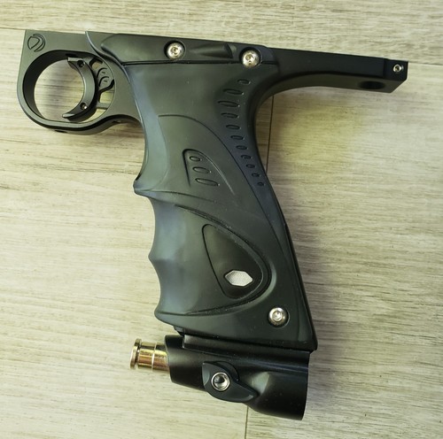 Dye Freeflow Autococker Trigger Frame Planet Eclipse CCM | eBay