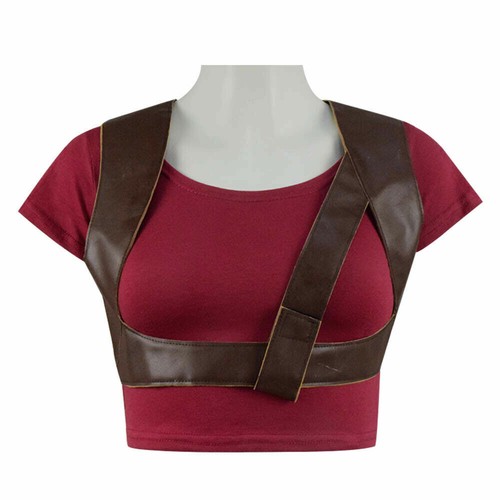 Jumanji 2 The Next Level Ruby Roundhouse Women Cosplay Costume | eBay