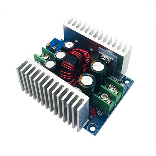 300W 20A DC-DC Buck Converter Power Step Down Voltage Module Constant ...