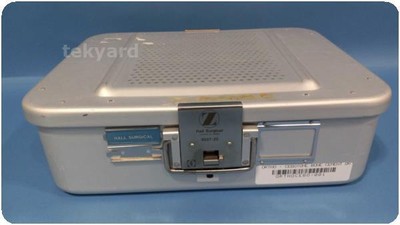 Orthopedic - Hall Drill