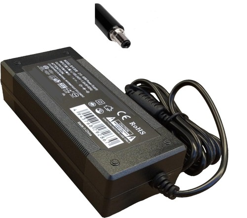 Twist Lock AC Adapter for Solid State Logic UF8 Advanced DAW Controller ...