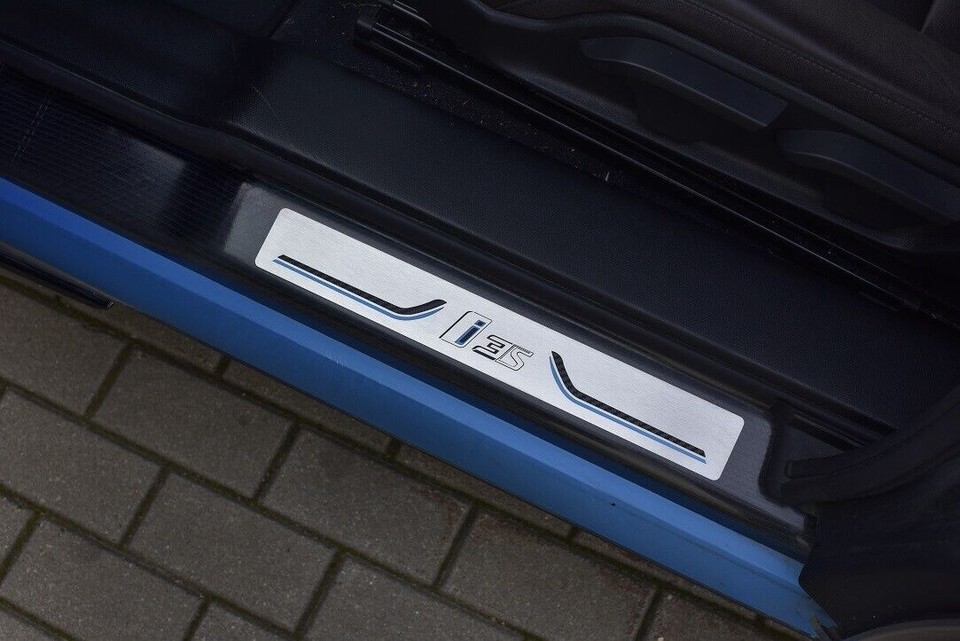 SILLS BMW I3 I3S ADVANCED BUSINESS REX RANGE EXTENDER ELECTRIC RWD | eBay