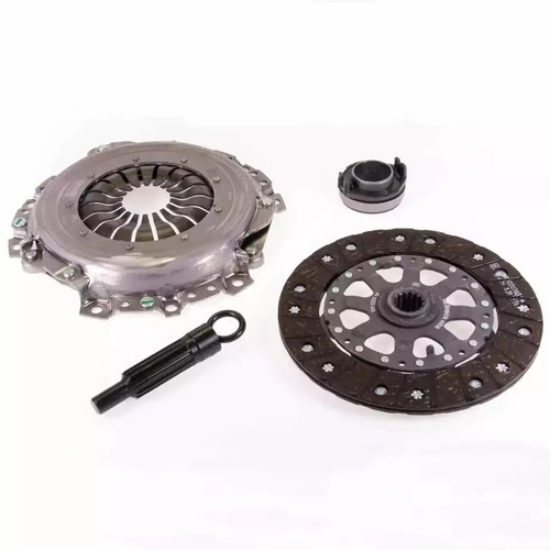 LUK OEM CLUTCH KIT REPSET fits 2002-2006 MINI COOPER S 1.6L ...