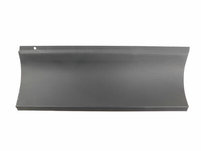 Morris Minor L/H (4 Door Rear) Lower Outer Bottom Door Repair Panels ...