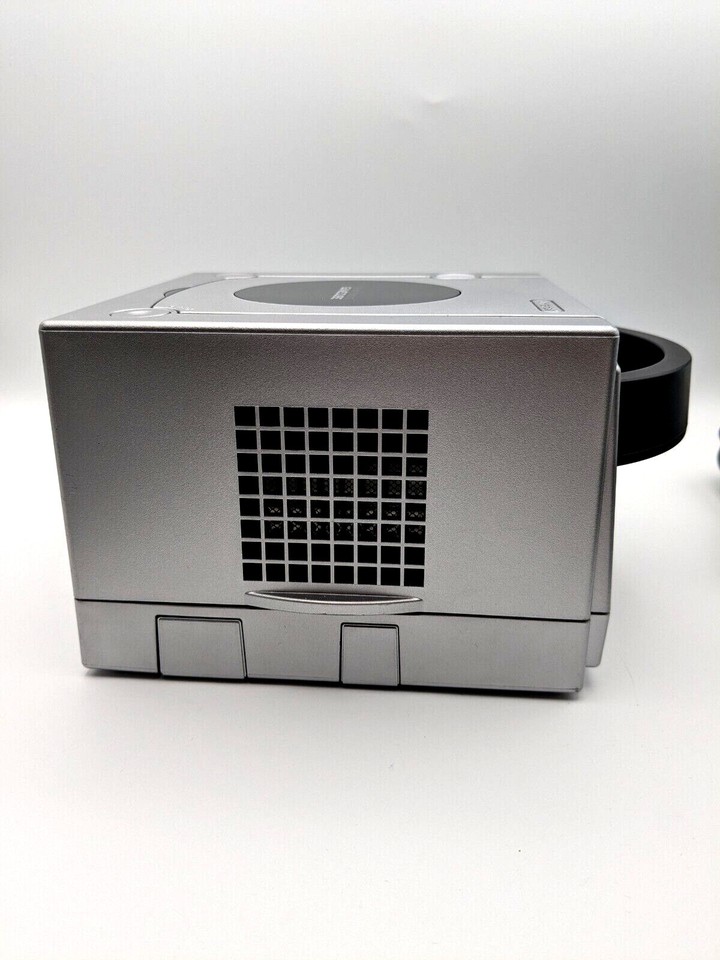 Nintendo GameCube HDMI Console DOL-101 Pick: Console Only / Controller ...