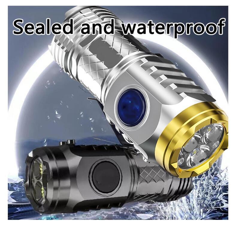 Curtainguess Flashlight, Spring Mart Mini Flashlight, Springmart Mini ...