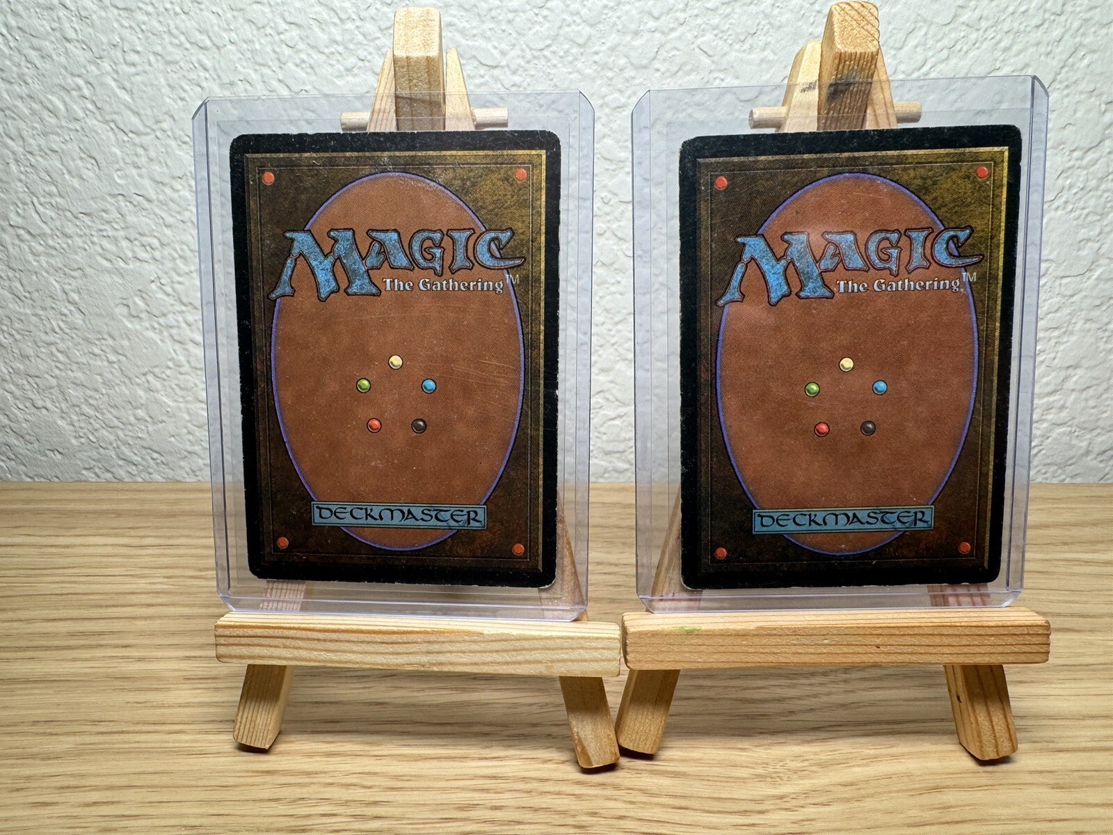 Complete Revised Set *** MTG - 3rd Edition - All 306 original cards | eBay