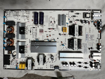 LG 86UQ8000AUB 86UQ8000AUA POWER SUPPLY EAY65895562 LGP86NT-21U1 | eBay