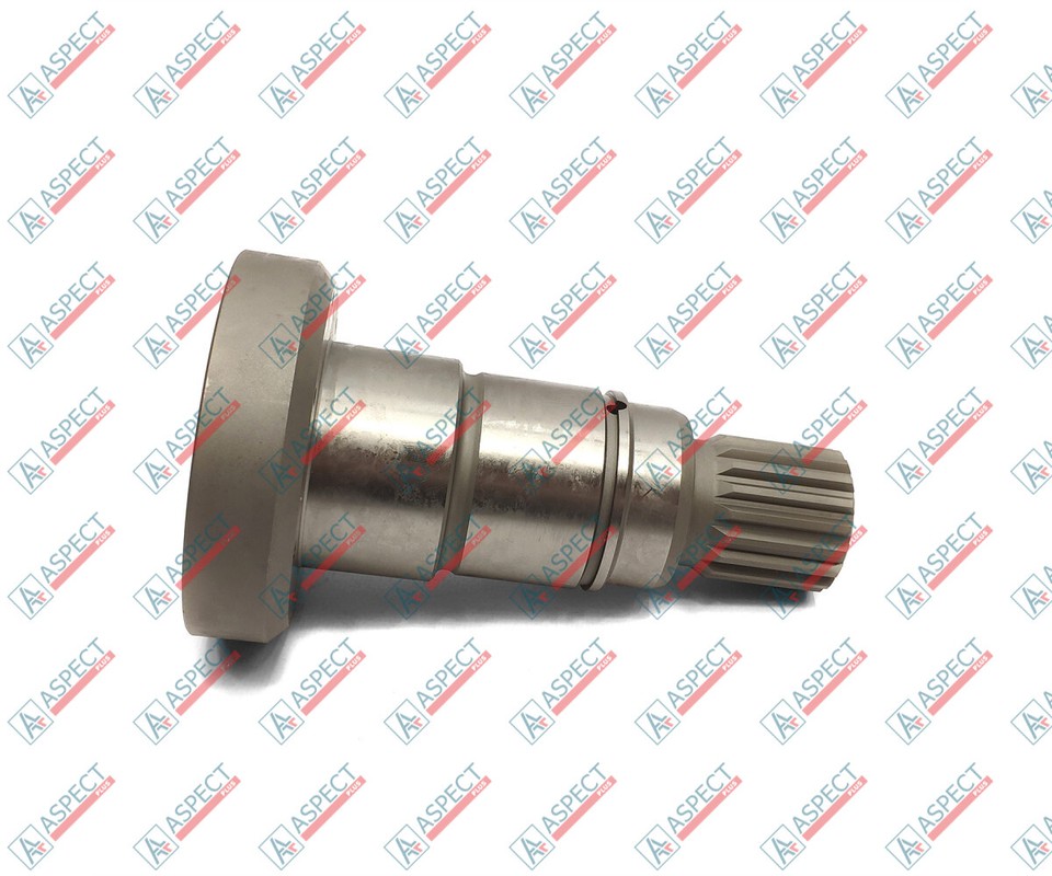 Bosch Rexroth A7VO80, A7VTO80, A6VM80 Drive Shaft R902042258 | eBay