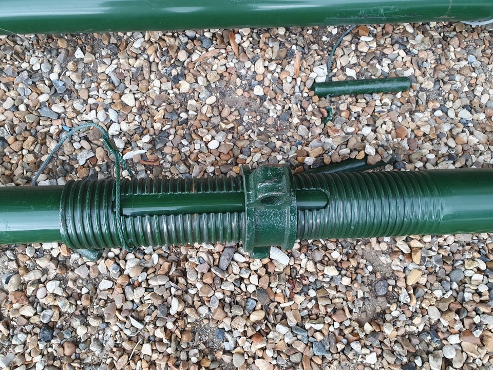 Acrow Acro Props 2x Size 4 | eBay UK